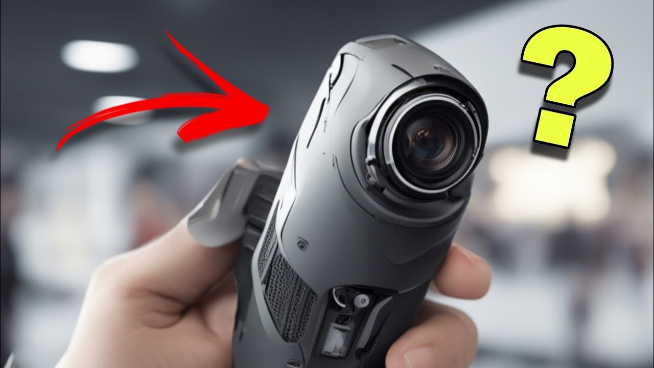 Top 5 Coolest Gadgets on Amazon you can buy - YouTube