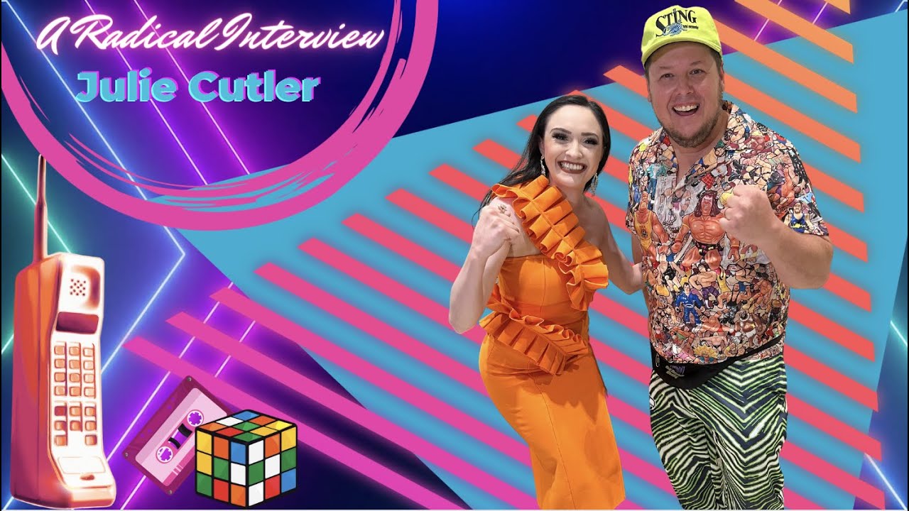 A Radical Interview with Julie Cutler - Pro Wrestling Action Radical ...