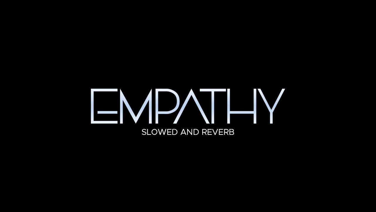 Empathy Music By Crystal Castles - Empathy (Slowed Reverb) Song - YouTube