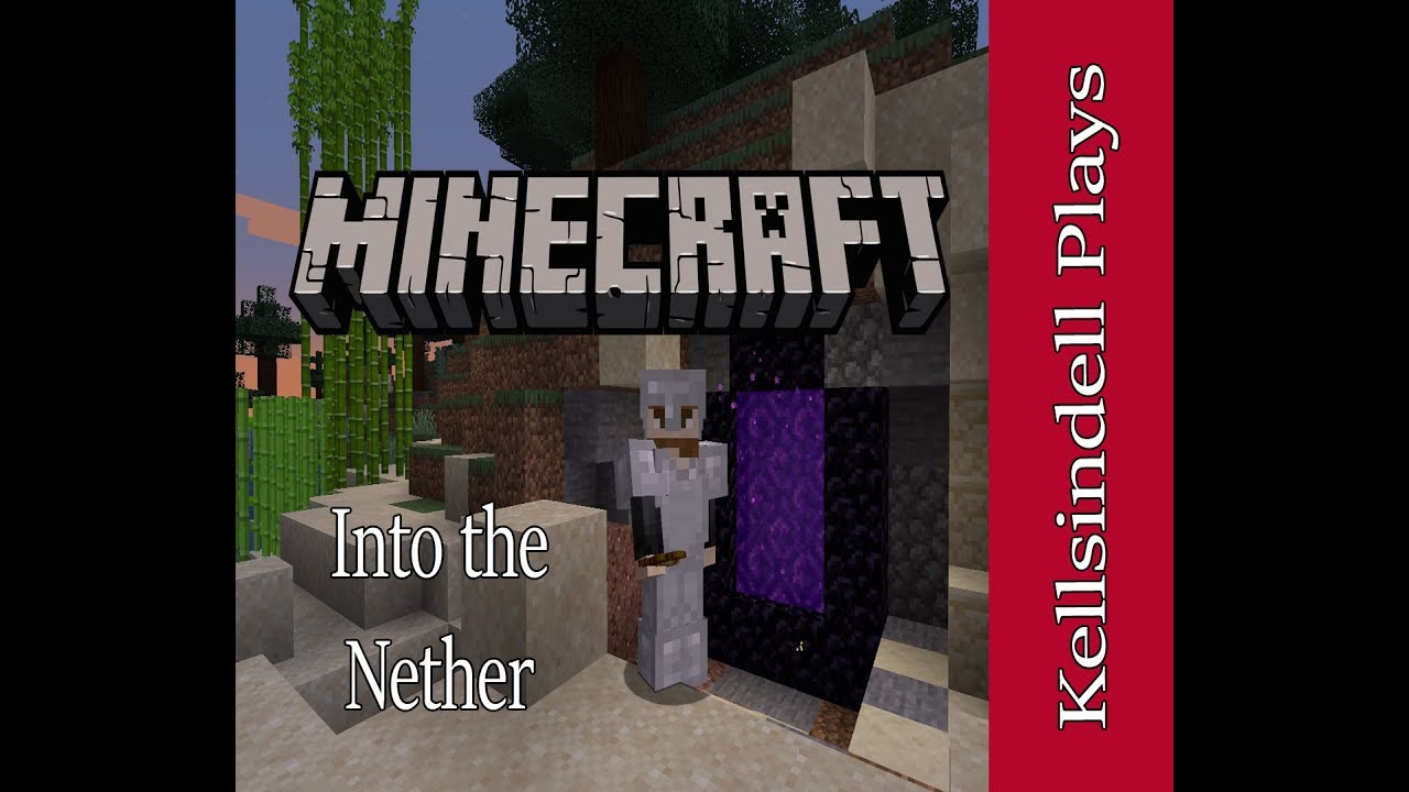 Minecraft Survival Day 2 - YouTube