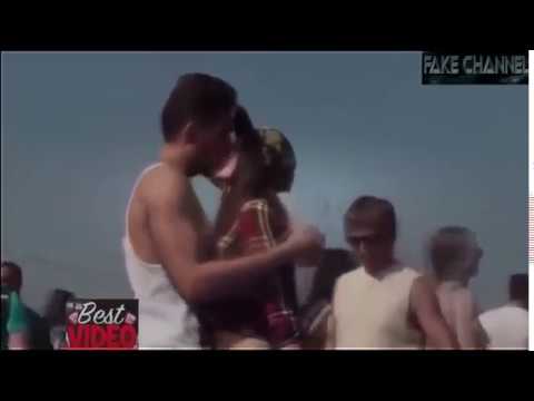 Rus Kızlarla Öpüşme Cezalı Oyun YENİ Türkçe Altyazılı