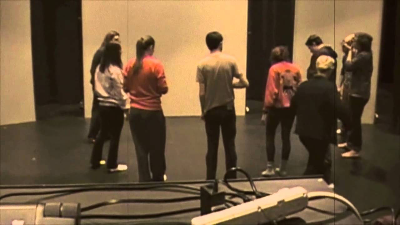 Clever Maids: Stories from the Brothers Grimm 2014 - YouTube