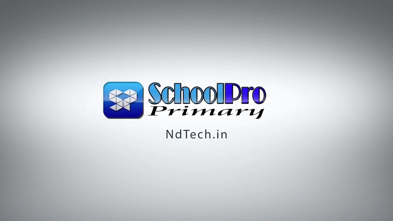 SchoolPro 4 Overview and Installation Guide - YouTube