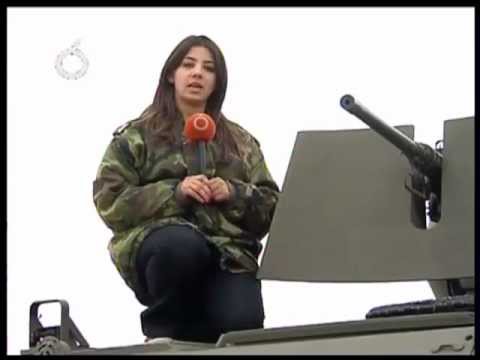 AL GHALIBOUN INTERVIEW.OTV making of