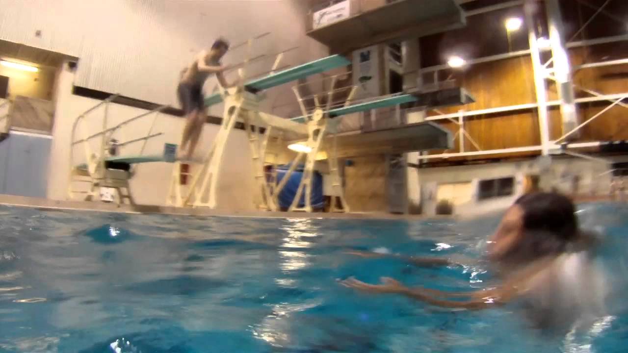 Nepean Sportsplex - YouTube