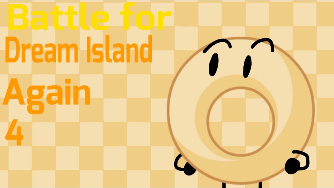 BFDIA Viewer Voting 4 - YouTube