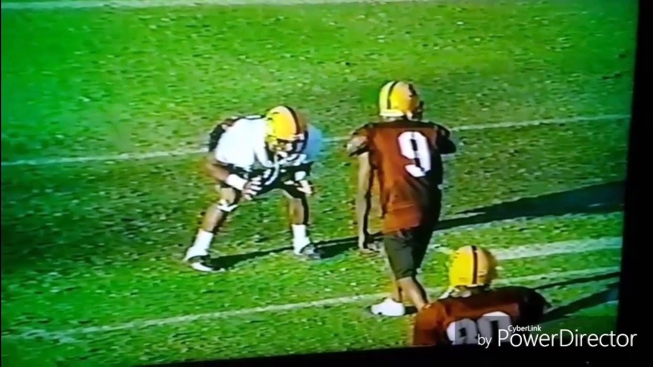 Daryl Lightfoot/Maryvale/ASU LIFE - YouTube