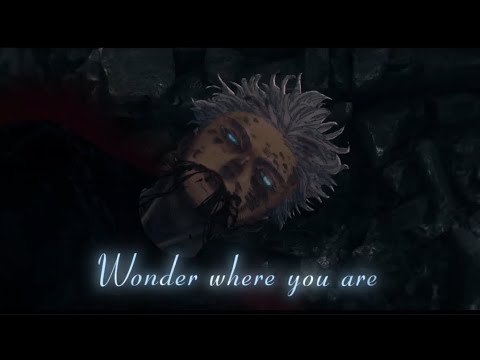 THIS 4K ANIME GOJO DEATH - YouTube