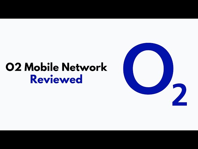 O2 Wifi Logo