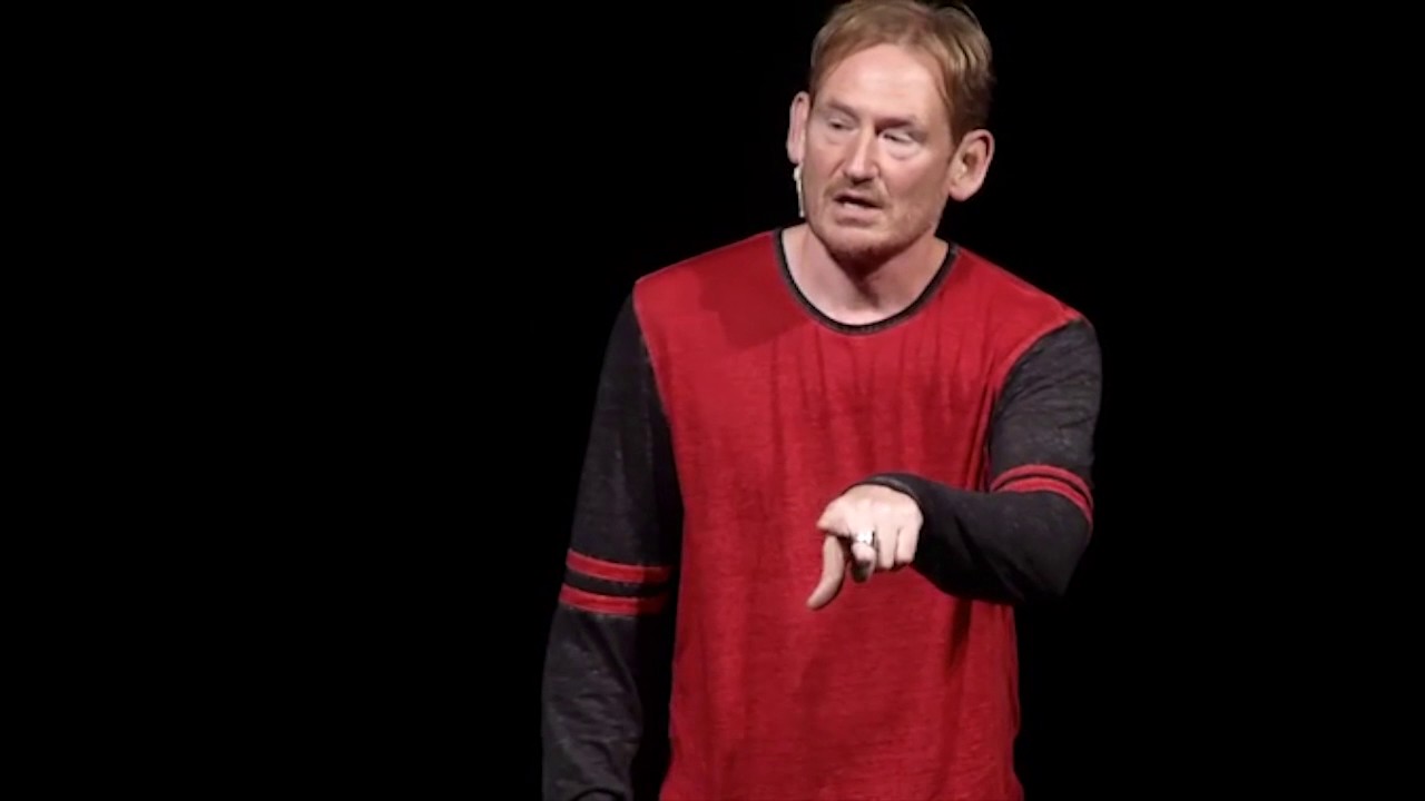 Bob Smiley on brownies - YouTube