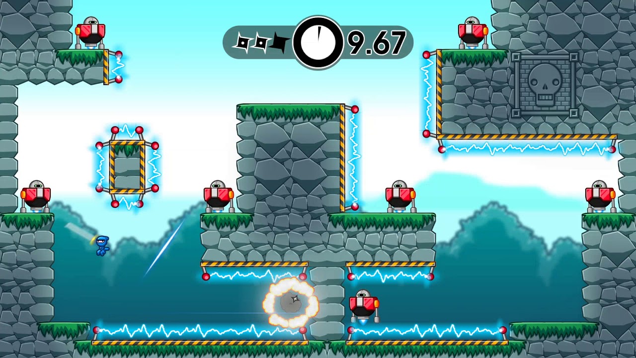 World 1 - Level 9 (2.82) - YouTube