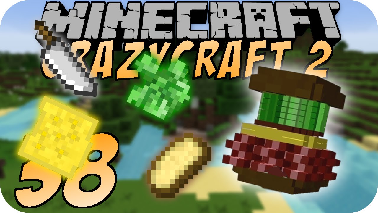 Minecraft CHAOS CRAFT 2 #038 - Titanic auf Tauchstation - YouTube