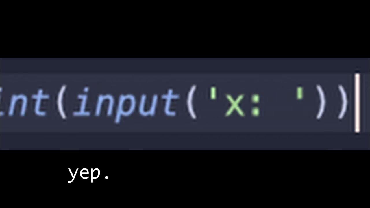 programming warcrimes part 3 - YouTube