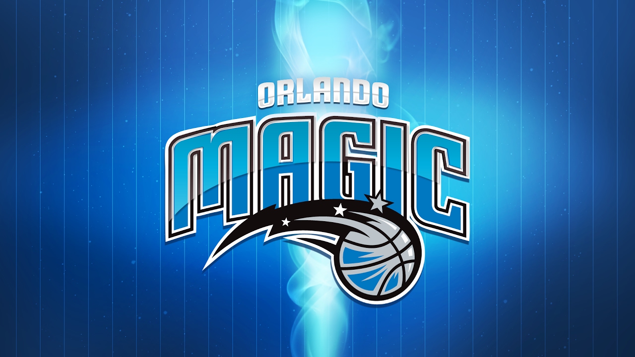 Orlando Magic Courtside Experience - YouTube