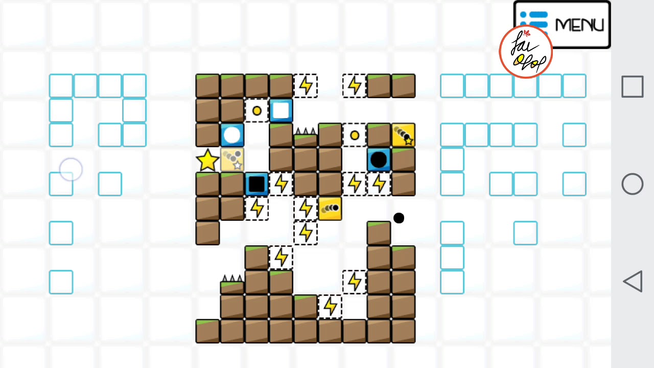 [Bouncy Ball Custom Map/바운스볼 자작맵] Best Wishes - YouTube