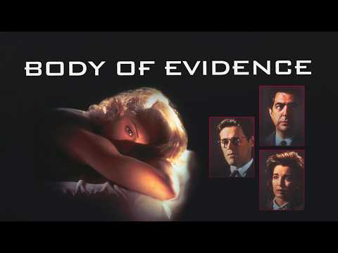 Body of Evidence (1993) Thriller/Romance | Madonna | Anne Archer - Film Review & Facts