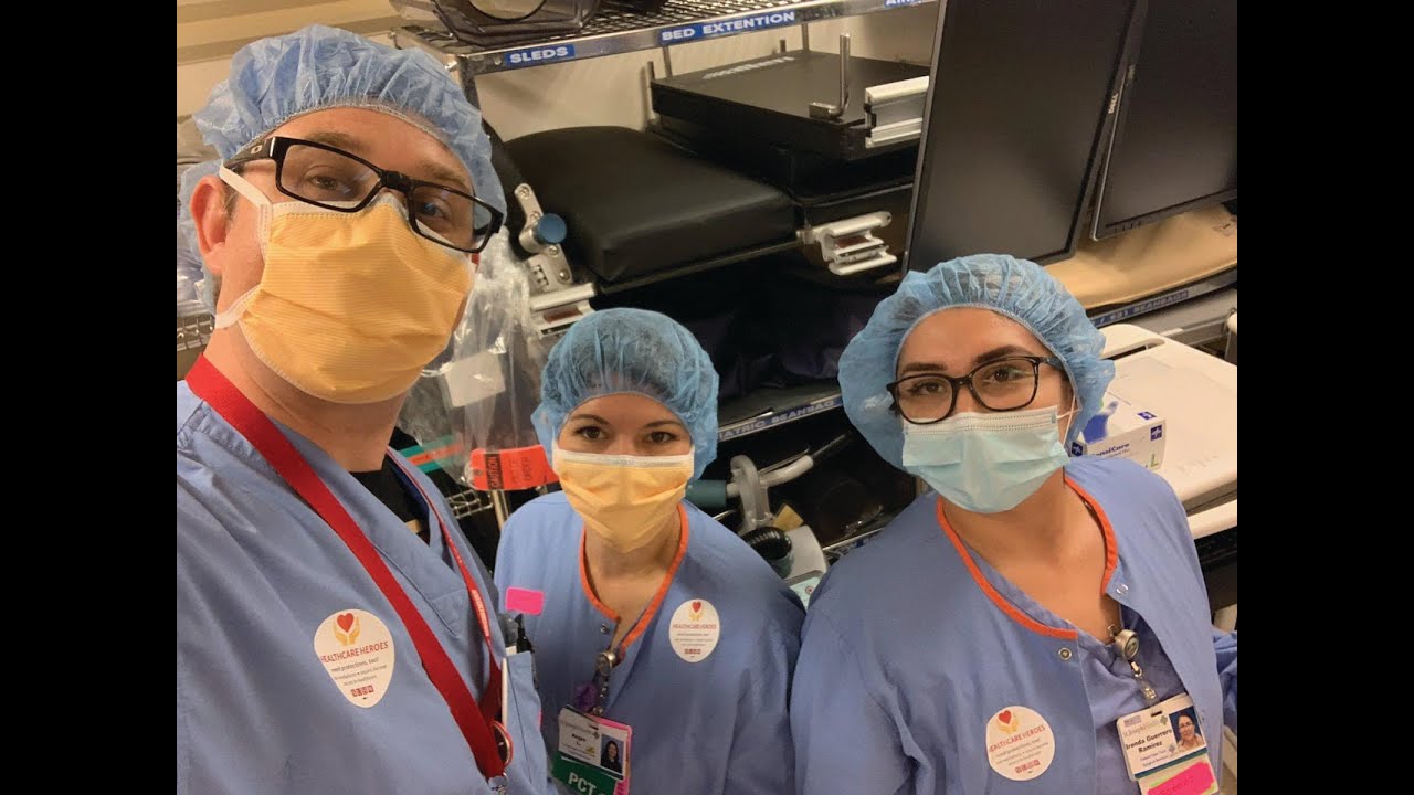 St. Joseph needs to stop the cuts at Santa Rosa Memorial Hospital - YouTube