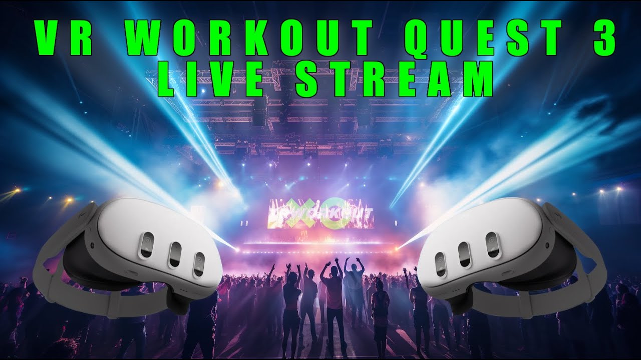 Quest 3 Mixed Reality and Foot Tracking - YouTube