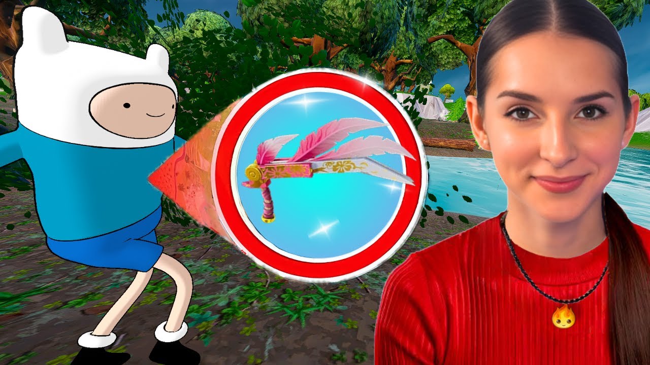 How To Get Eternal Razorwing Pickaxe in Fortnite! (EASY) - YouTube