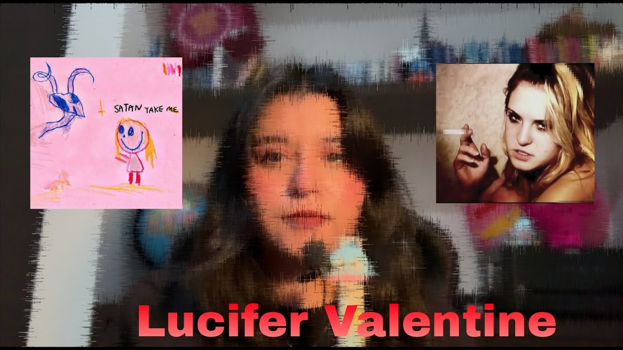 Comenta: sobre Lucifer Valentine - YouTube