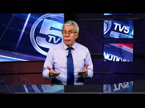 TV5 Noticias Linares - Octubre 16 de 2020 - YouTube