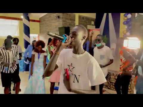 Akuei's birthday party was amazing ❤️❤️❤️