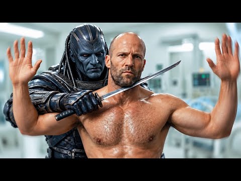 Yeh Mutant Kisi Ko Zinda Nahi Chorta ( X-Men Apocalypse Movie Explained In Hindi/Urdu