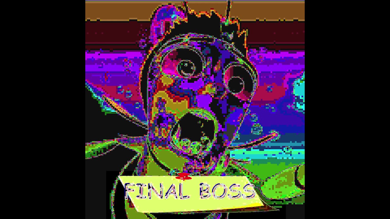 Serialsymphony - Beetermination (Thinking Bees) - YouTube