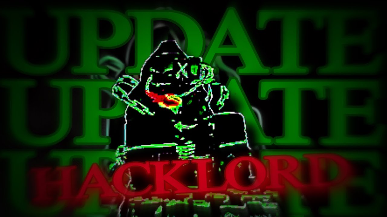 UPDATED HACKLORD! NEW CHASE THEME + LMS (Forsaken Roblox) - YouTube