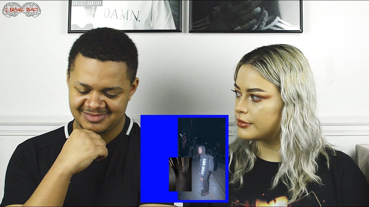 BALD! REMIX (feat. Denzel Curry) - JPEGMAFIA | REACTION - YouTube