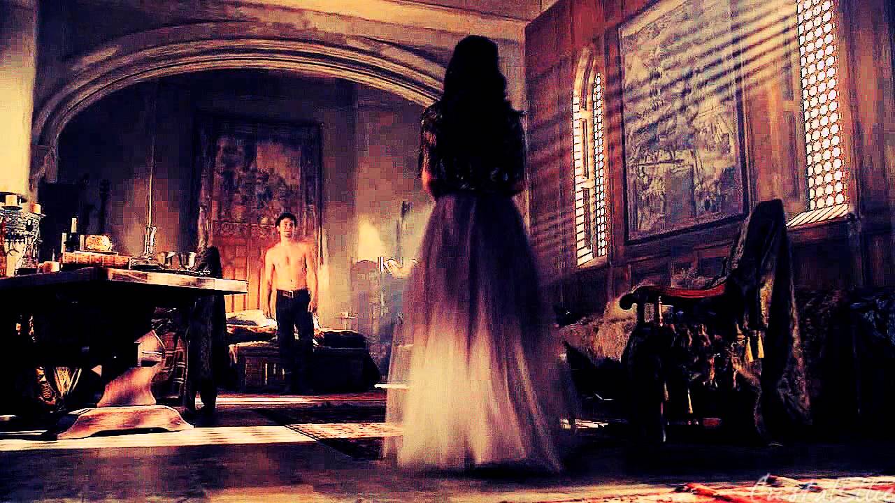 Reign || Kenna & Bash - Monster - YouTube