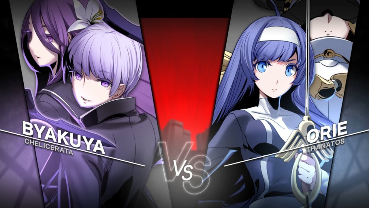 UNI 2: S1+ Sasori (Byakuya) Vs S4+ Shining Spear (Orie) | High Level ...