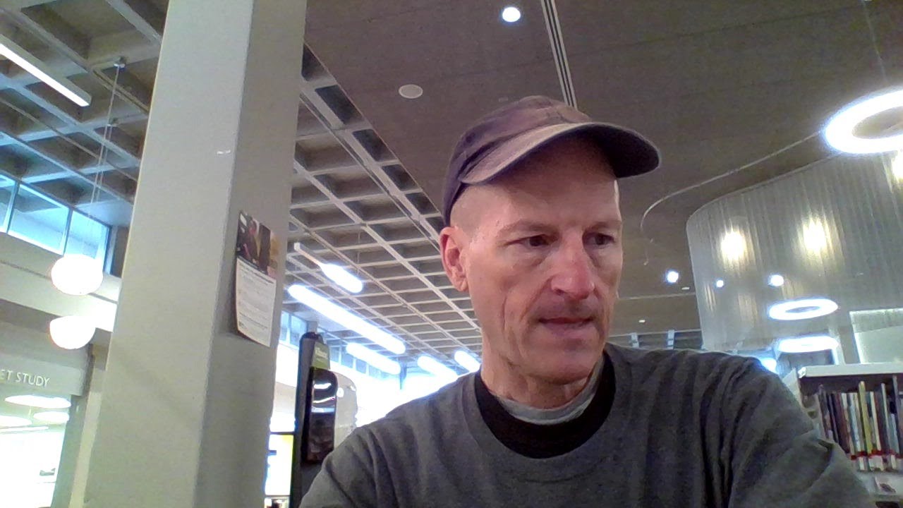 scc library - YouTube