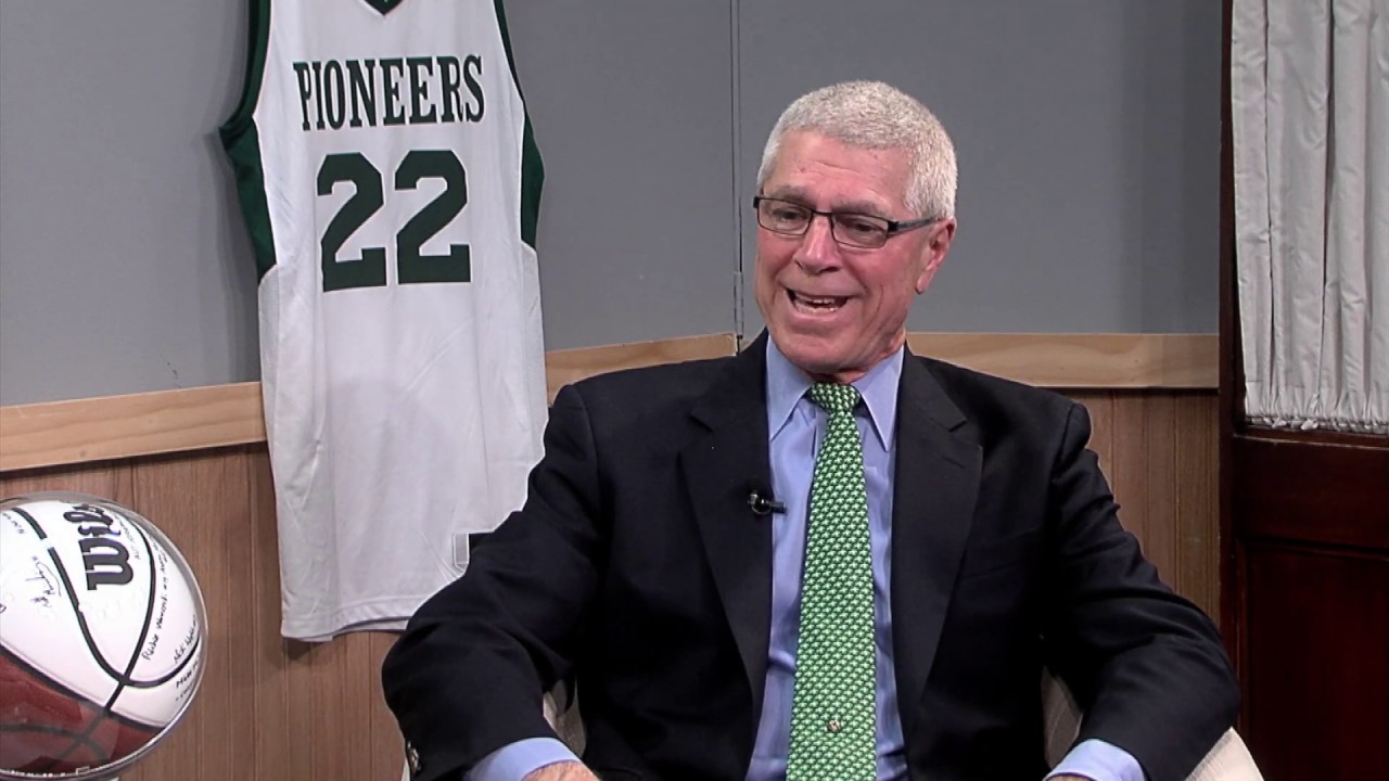 Coachs Corner: Art Cattano - YouTube