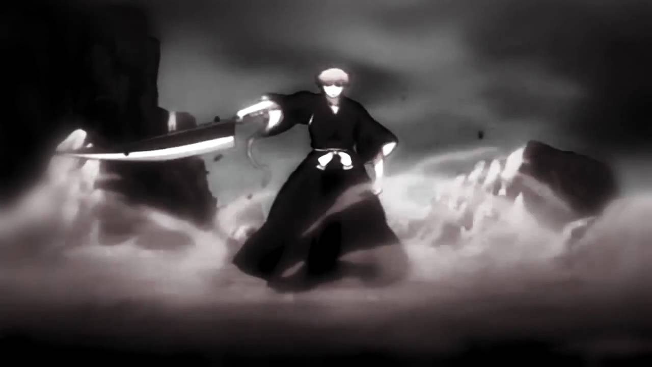 Bleach AMV Trailer: Feel The Power ! - YouTube