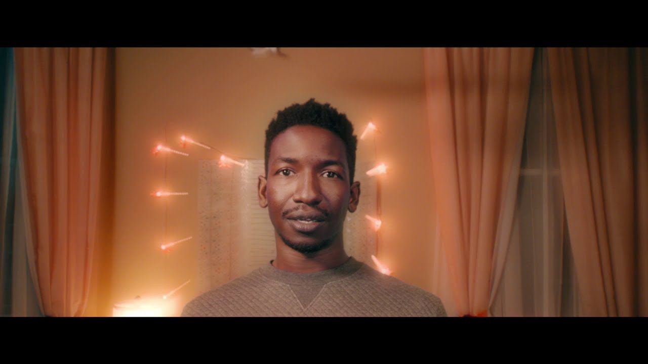 BLACK BOX (2020) CLIP "Are You Ready?" (HD) - YouTube