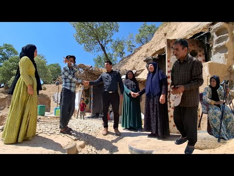 Will Halimah's family accept the new house? Surprise ending! 🏠✨