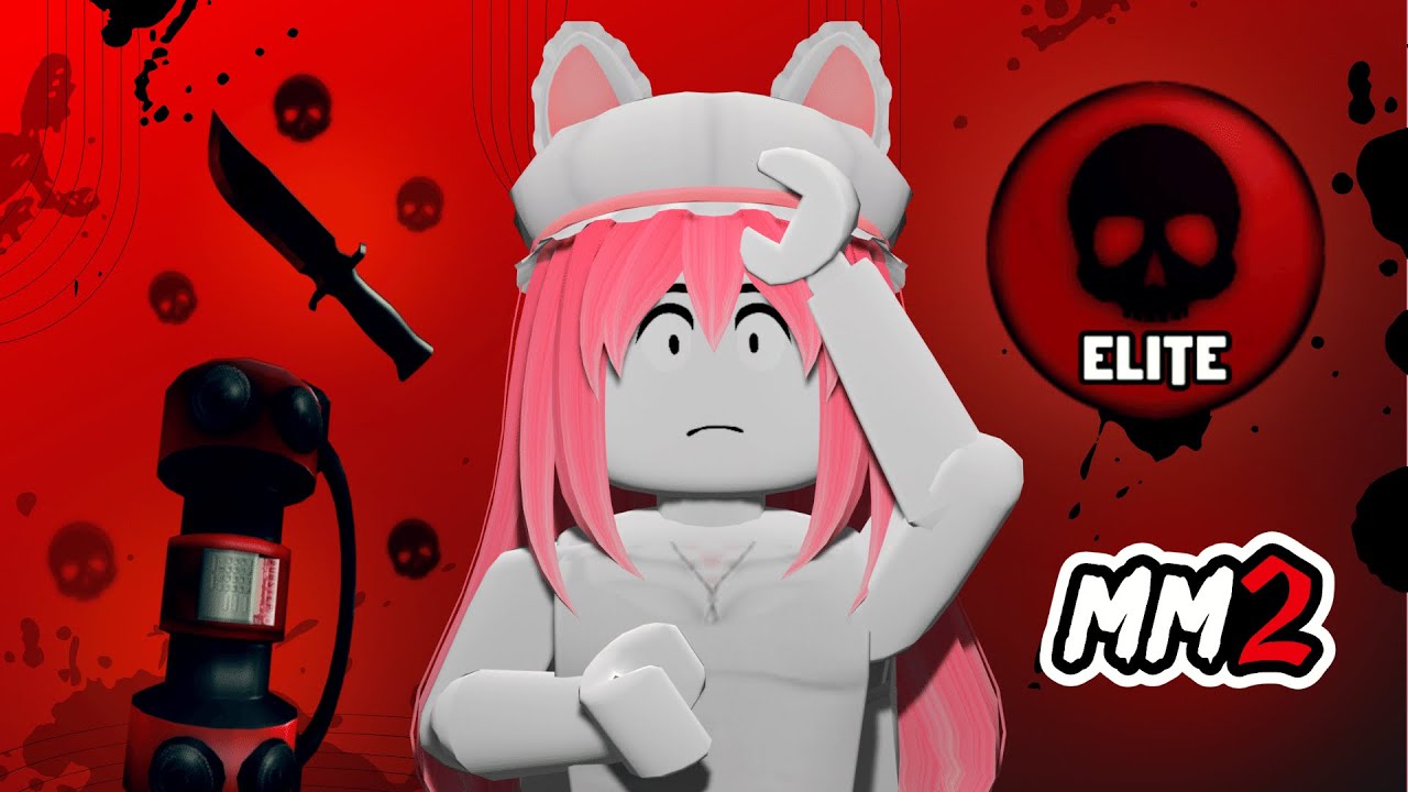 ¿Deberías comprar el ELITE GAMEPASS? (MM2) - YouTube