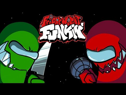 sus / Friday Night Funkin (#39) - YouTube