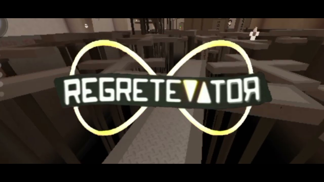 Regretevator OST Bossa Lullaby (sped up) - YouTube