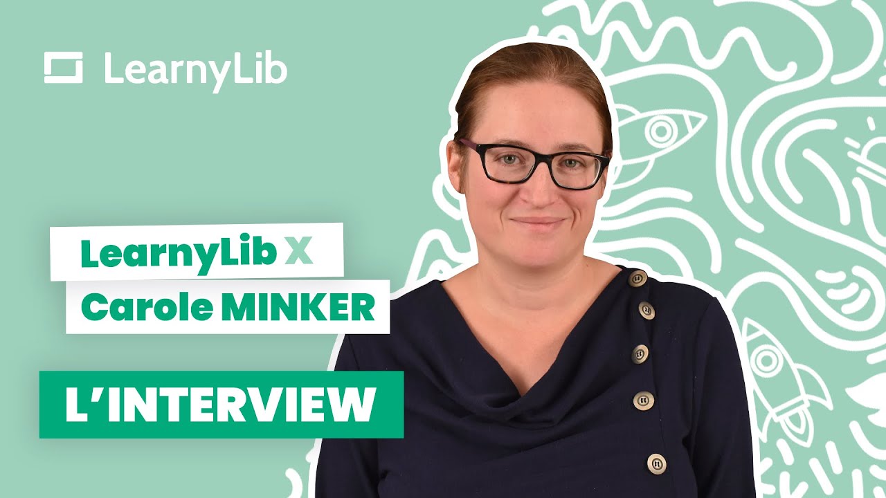 💊 Interview : découvrez notre experte en phytothérapie le Dr Carole ...