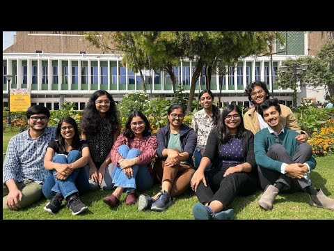 AIIMS DELHI STUDENT'S LIFESTYLE💙🔥 /AIIMS DELHI / NEET/ "BATCH 2017" /# ...