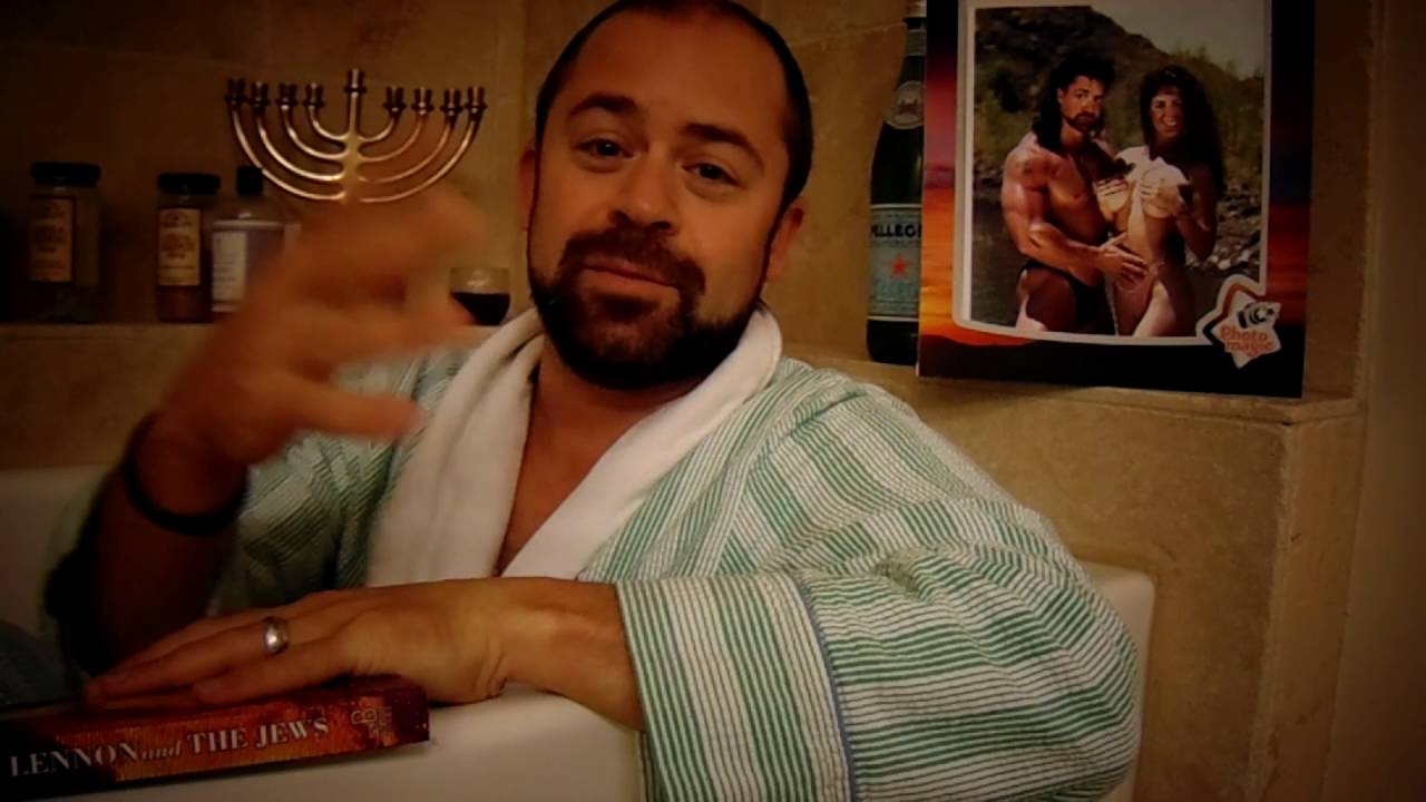 mazel mazel, good things!!! - YouTube