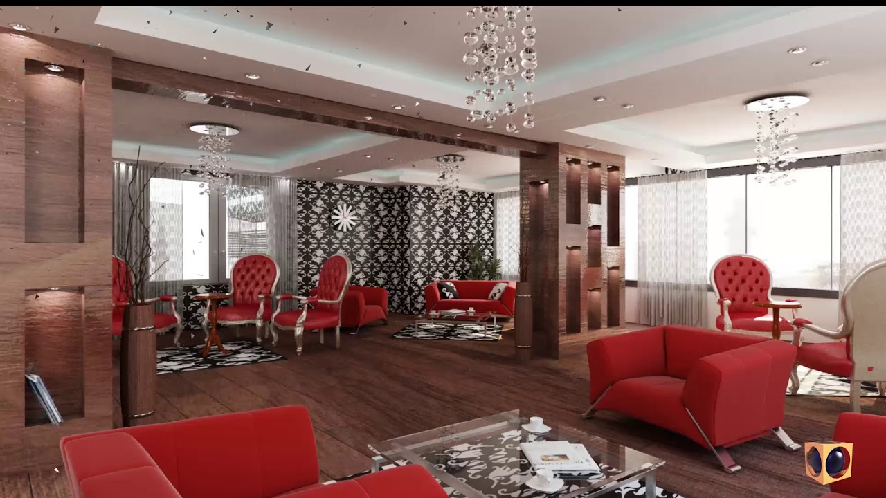 Peter Iskander showreel 2018 - YouTube