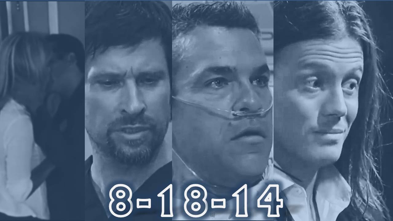 GH 8-18-14 ENDING 8-19-14 PREVIEW - YouTube