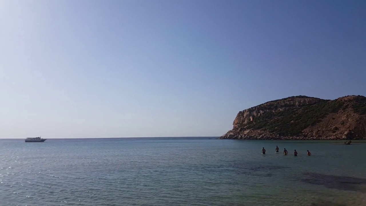 A Day in Kef Abed / Une Journée à Kef Abed - Tunisie / Tunisia - YouTube