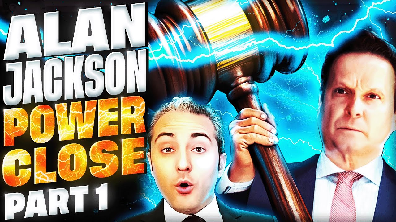 THIS is How You Make an Argument - YouTube