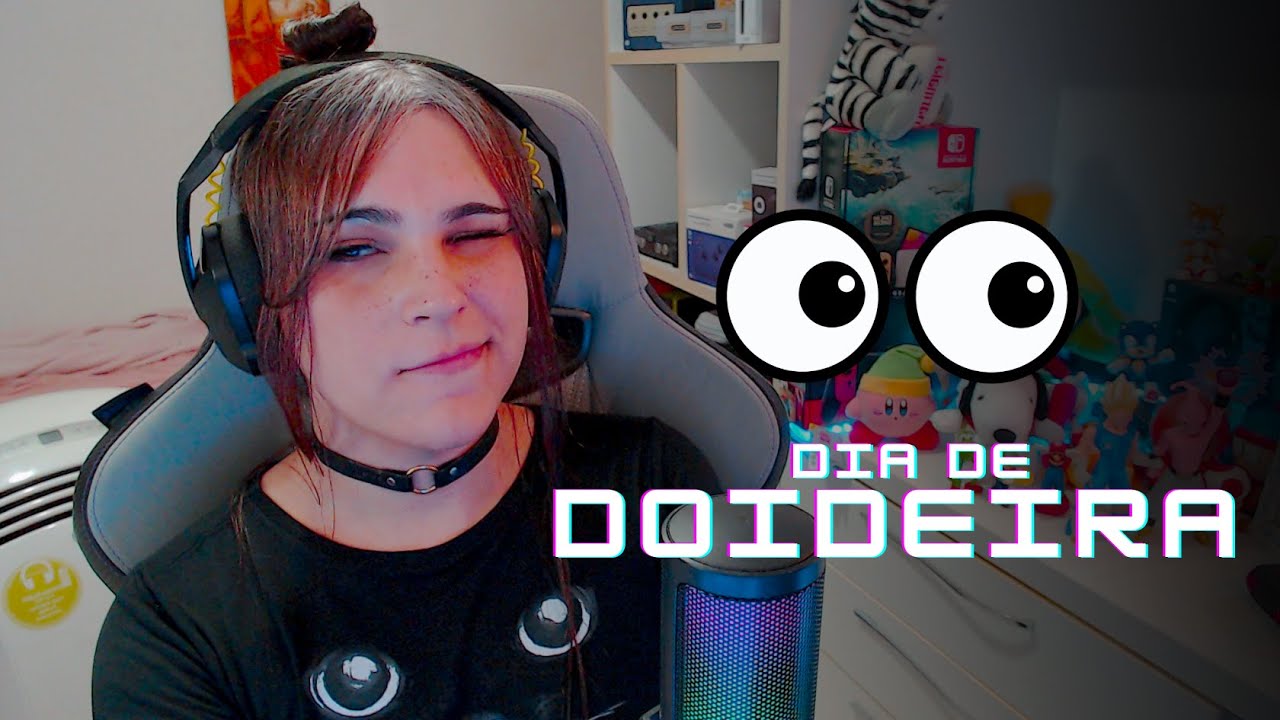 DIA DA DOIDEIRA - YouTube