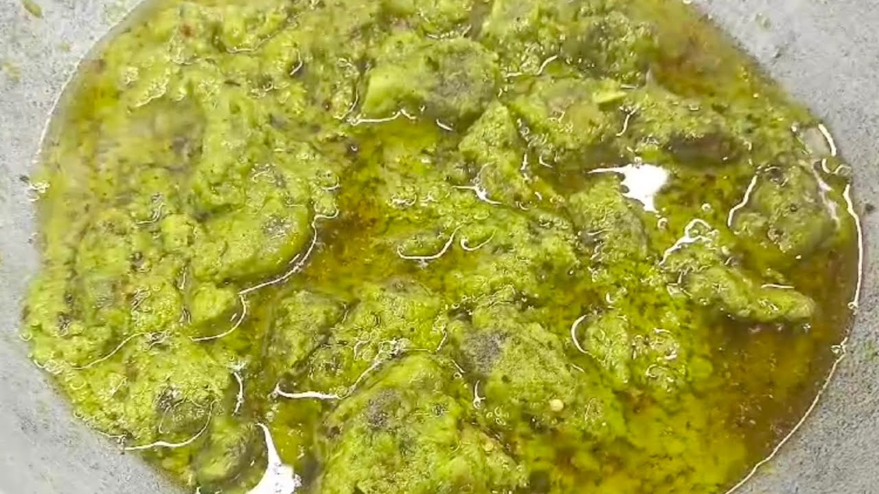 Afghani mutton Recipe। Cook With Naaz। mutton Afghani - YouTube