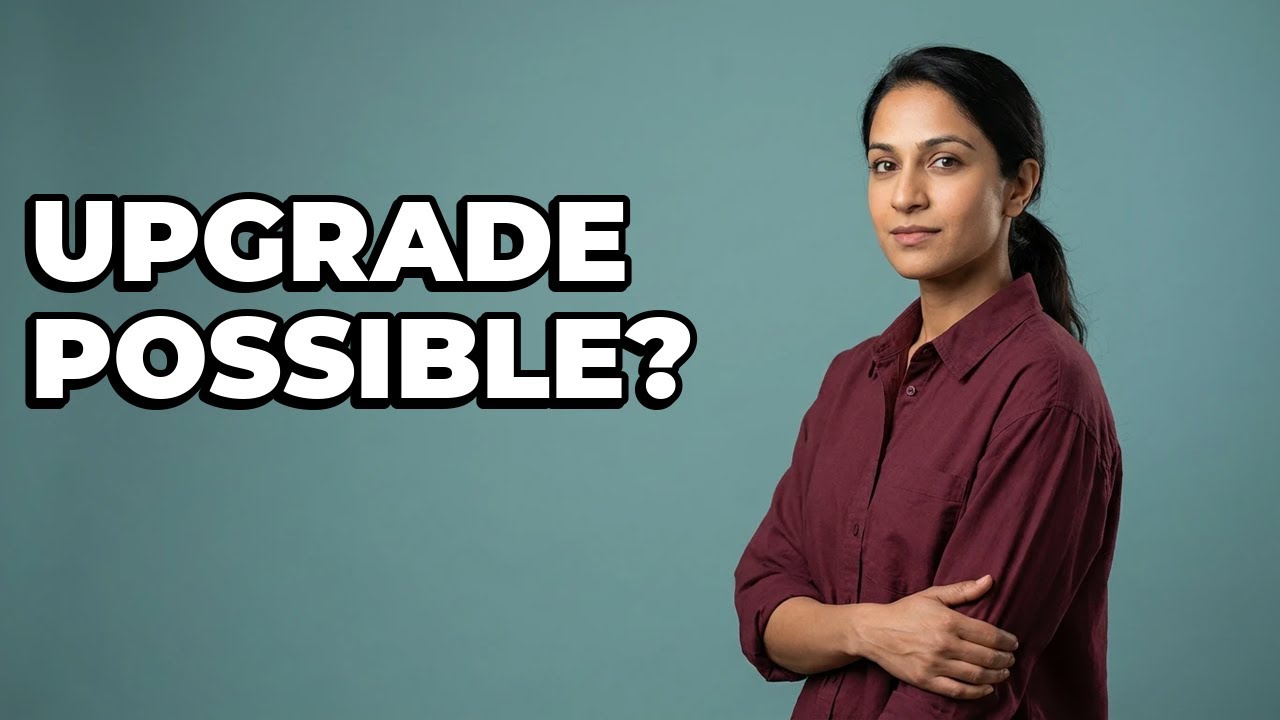 Can My Old Computer Run A Modern Operating System? - YouTube